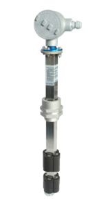 MODEL 2100 DIGITAL LEVEL SENSOR - Electrolab, Inc.