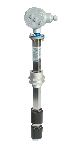 MODEL 2100 DIGITAL LEVEL SENSOR - Electrolab, Inc.