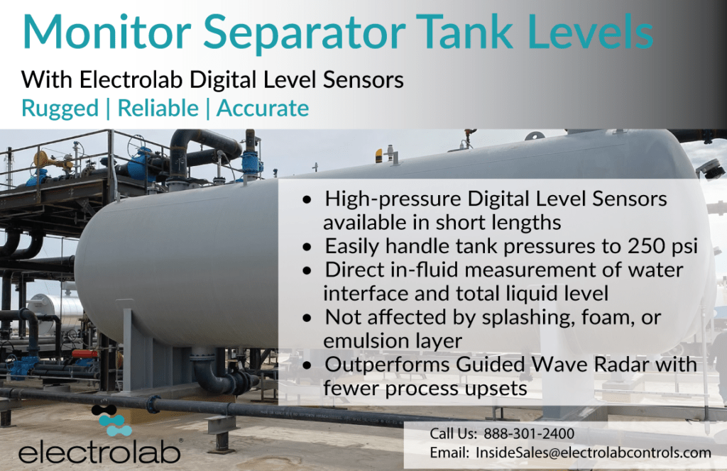 News - Electrolab, Inc.